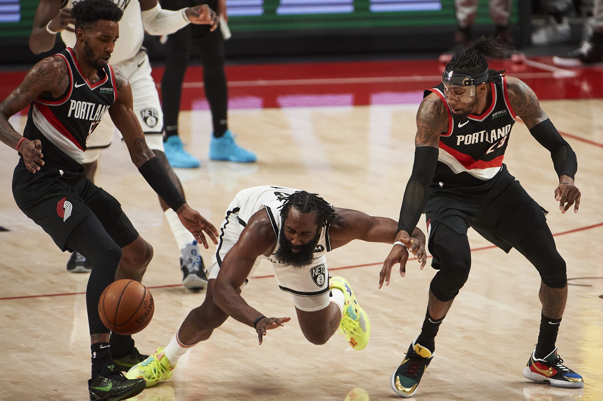 NBA Assets which are the Top Names in the List of Trade Rumours