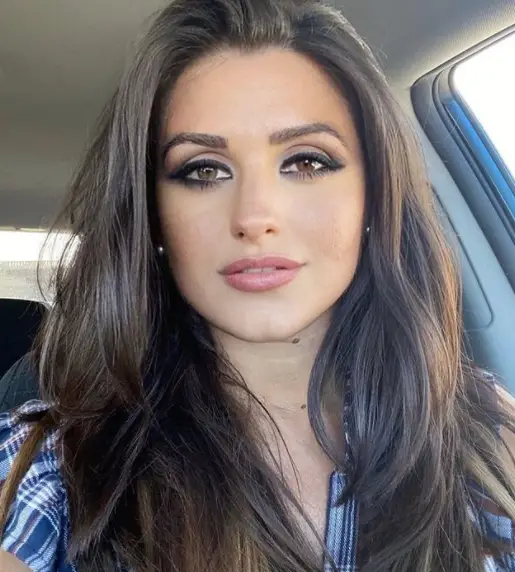 Did You Know That Anna Khait From Survivor Is An Attractive Spy?