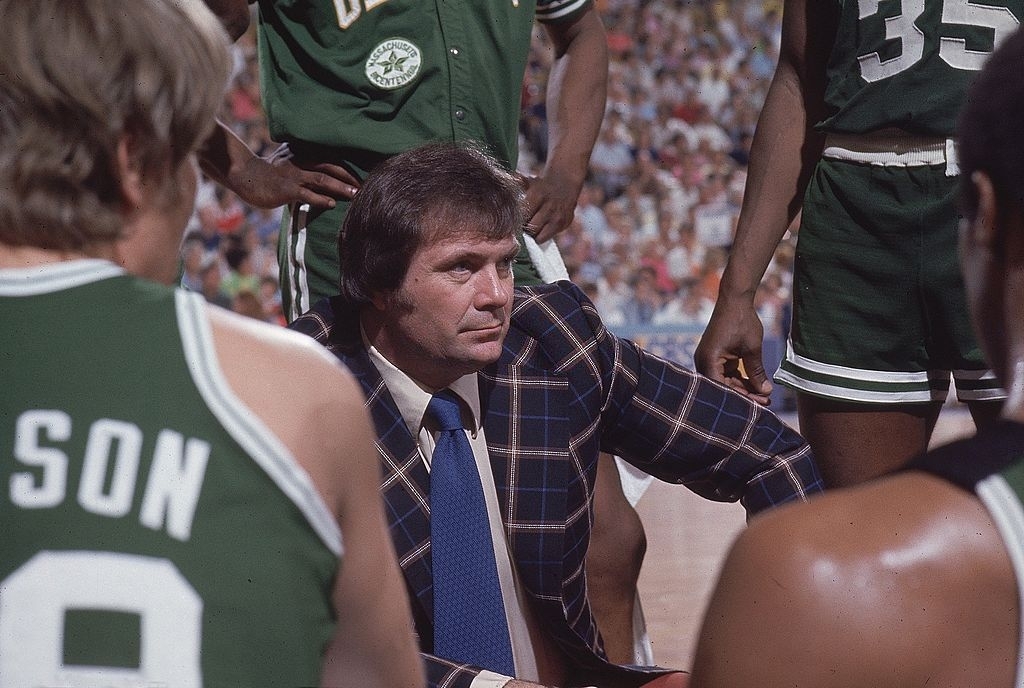 The peculiar time out rule that caused an uproar in the 1976 NBA finals